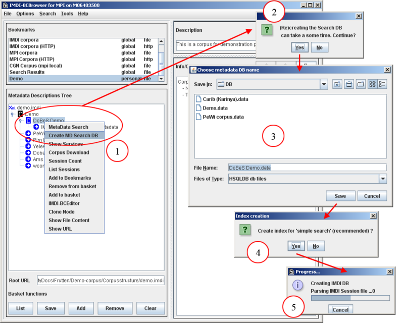 3 1 2 Creating A New data File